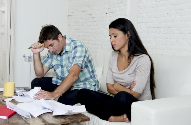 'Insecure in their homes': A third of people struggle to pay the rent ...