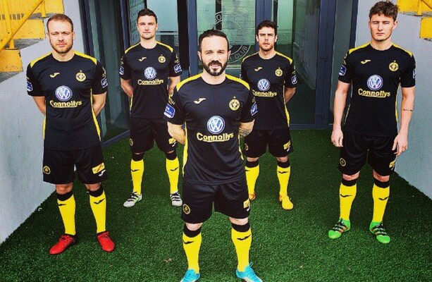 The good, the bad and the ugly: All the SSE Airtricity Premier Division ...