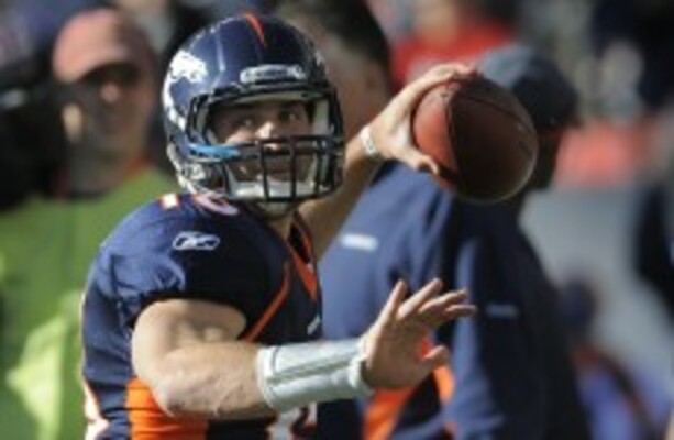 NFL playoff game sets new record for sporting tweets per second