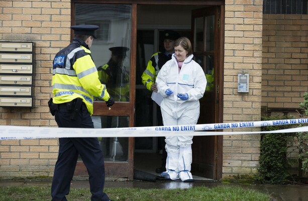 Man in his 40s arrested for Tallaght stabbing · TheJournal.ie