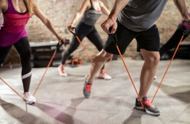 5 basic mobility drills that you should be doing regularly · The 42