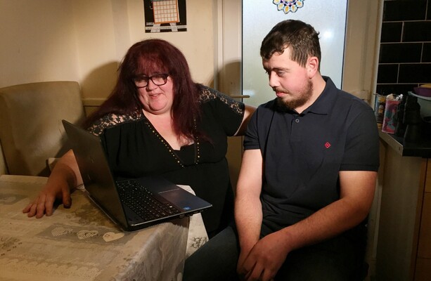 Pint Baby is alive and well and his name is Stephen · TheJournal.ie