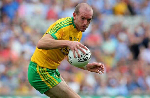 The Donegal retirements continue as Gallagher the latest All-Ireland ...