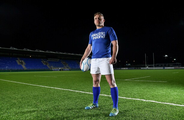 Ian Madigan: 'I would be open to playing for any of the provinces'