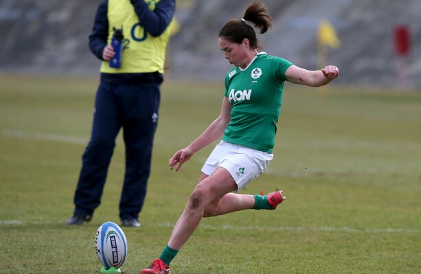 Tierney continues to ring the changes as Ireland team named for France ...