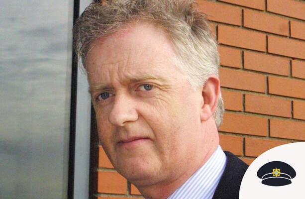 The Charleton Tribunal has an official (different) name, and its ...