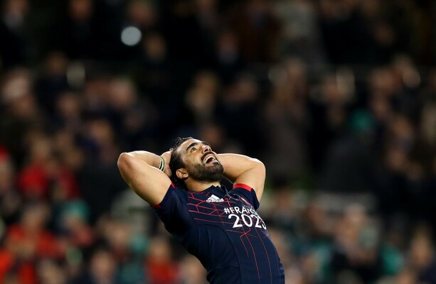 The French rugby union pushes plan to mimic IRFU's central contracts system