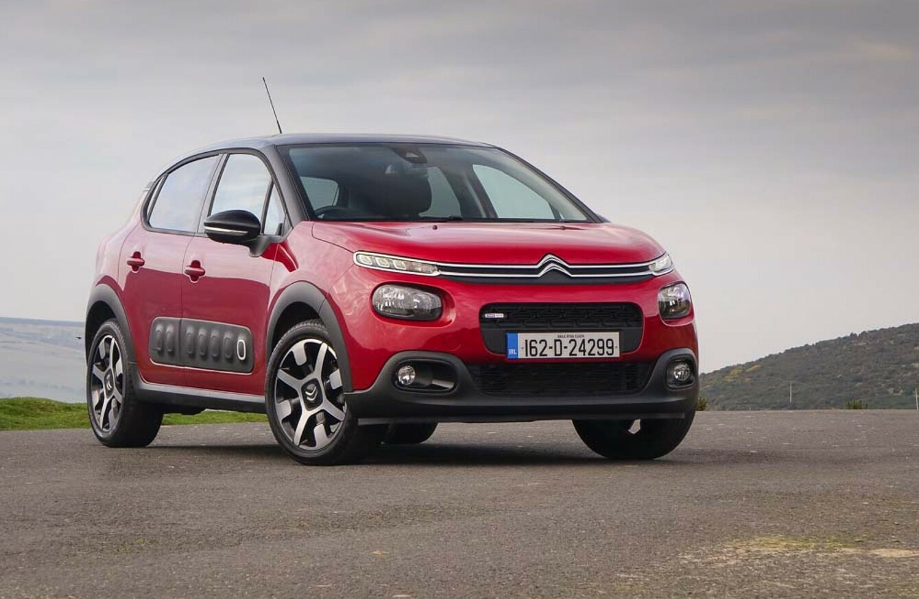 The Citroen C3 has plenty of fun French style, but what about the ...