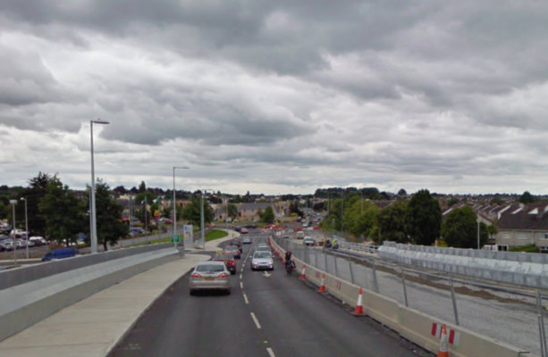 Ger Dundon charged with multiple counts of dangerous driving