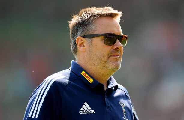 Connacht set to bring experienced Billy Millard into new role · The 42