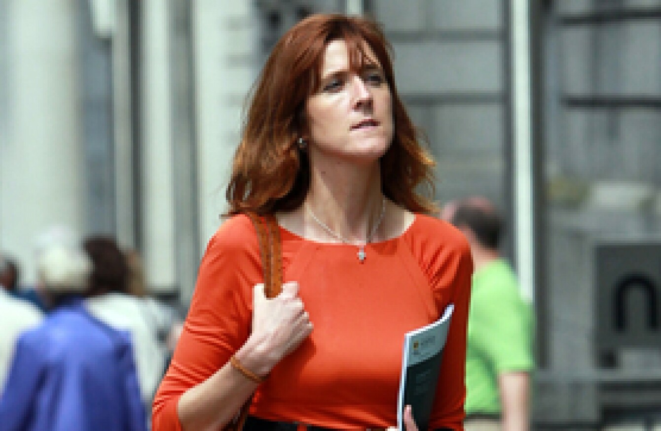 Senator declares Mayo home is now 200m closer to Leinster House so will ...