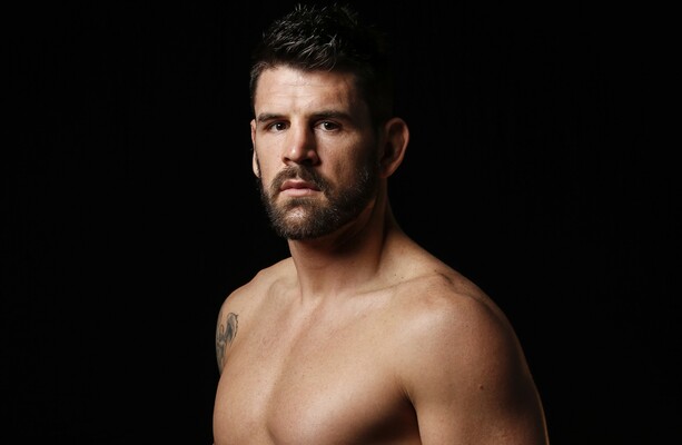 'I never expected that the biggest fight of my life would be happening ...