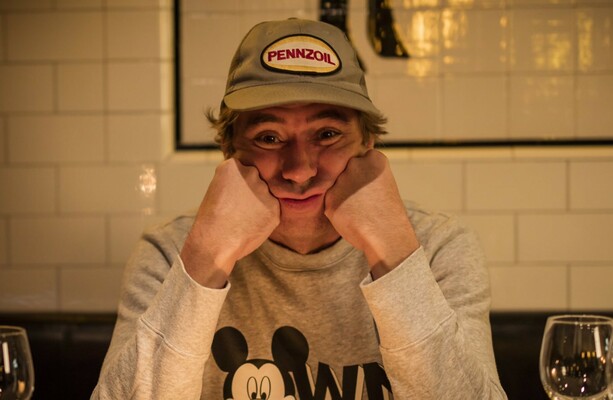 Meet the man behind some of Dublin's trendiest restaurants who doesn't ...