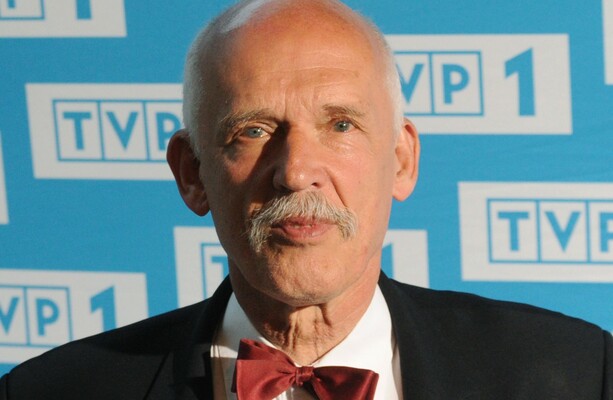 Polish MEP: 'Women must earn less than men because they're weaker ...