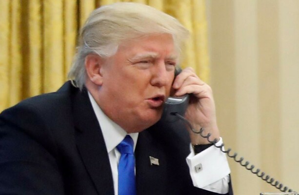 Trump 'furious' as FBI rejects claim Obama tapped his phones