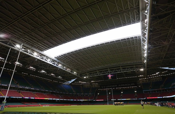 'We haven't really discussed it': Ireland yet to decide on Principality ...