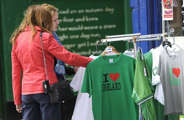 Red tape from the EU could choke Irish tourism businesses after Brexit