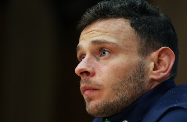 2 months after joining from Dundalk, Andy Boyle makes Preston debut