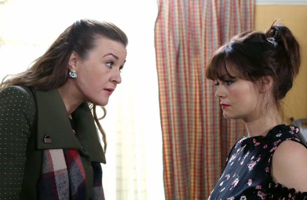 Fair City is having an all-female episode... and they're all heading to ...