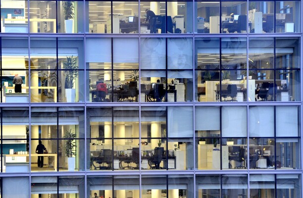 Here's how many insurance companies are looking to set up in Ireland ...