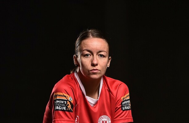 Shelbourne captain Pearl Slattery looks to the next chapter as new ...