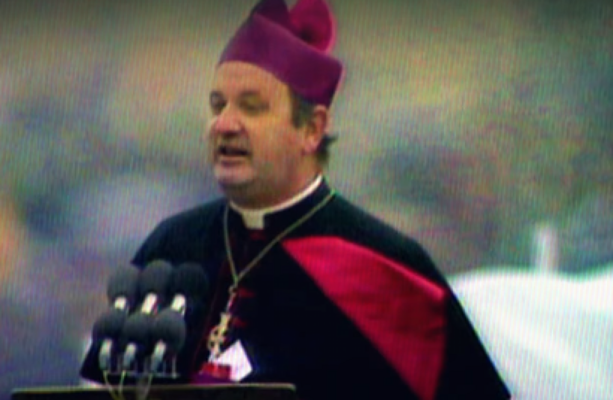 President Higgins leads wealth of tributes to 'pioneering' bishop ...
