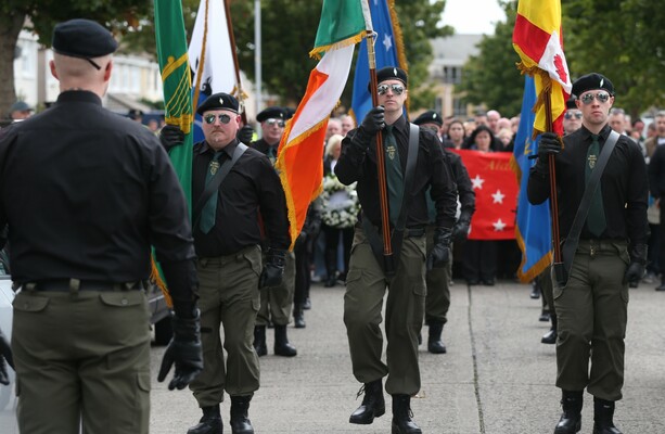 Former Real IRA gang associates selling steroids as number of addicts rises