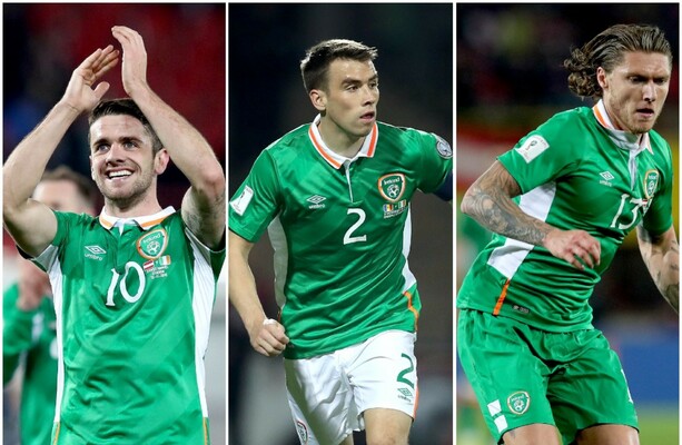 Euro 2016 hero Robbie Brady dominates FAI Awards nominations · The 42