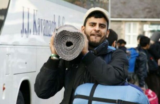 Ibrahim Halawa's family say he is now 'dying' in prison · TheJournal.ie