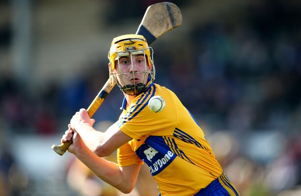 Colm Galvin returns to Clare fold and in contention for first league ...