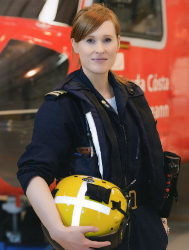 Dara Fitzpatrick's family pay tribute to her, saying 'We'll raise Fionn ...