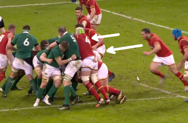 Analysis: Ireland under pressure to deliver at lineout and maul against ...