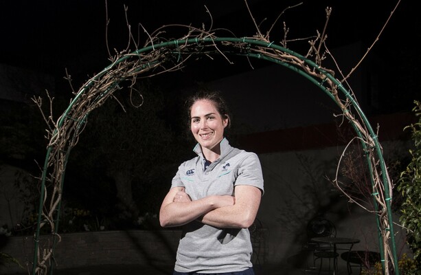 'It's a cup final, it's winner takes all': Ireland primed for Grand ...