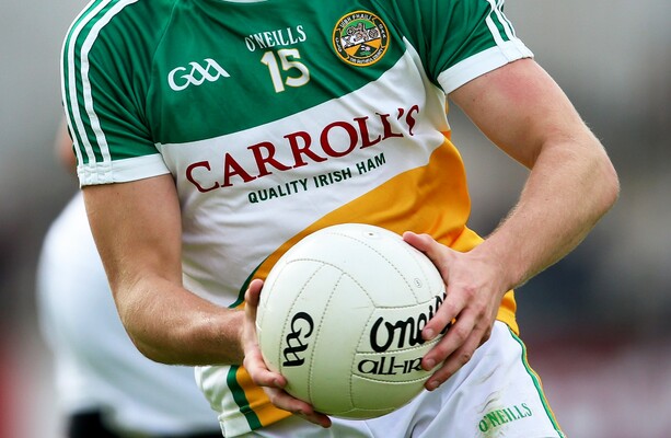 Offaly survive Laois rally to reach first Leinster U21 final in a ...