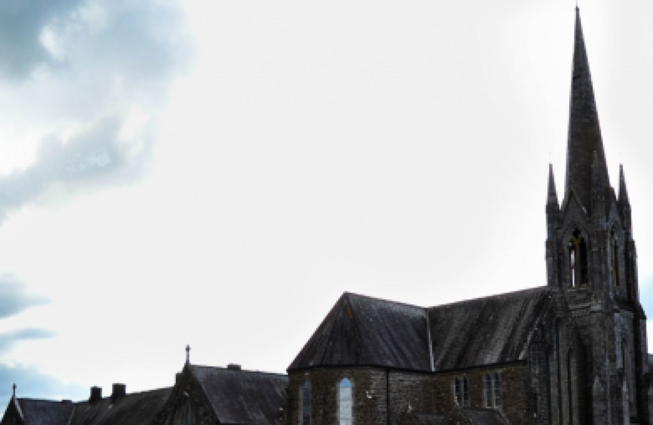 Historic Cistercian College Roscrea saved from closure by €1.5 million ...