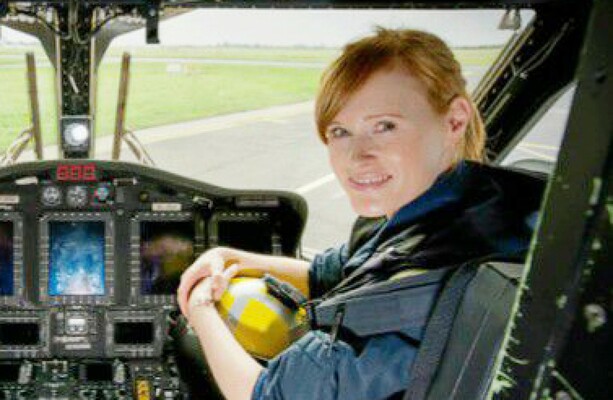 Captain Dara Fitzpatrick's funeral to take place tomorrow