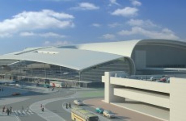 Terminal 2 goes through final 'dry run' · TheJournal.ie