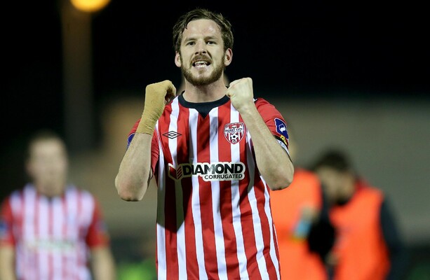 Every manager in the country wanted Ryan McBride but his roots were in ...