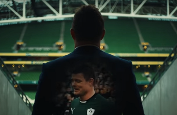BOD, Paulie, Brogan and Matthews will convince you that Ireland is ...