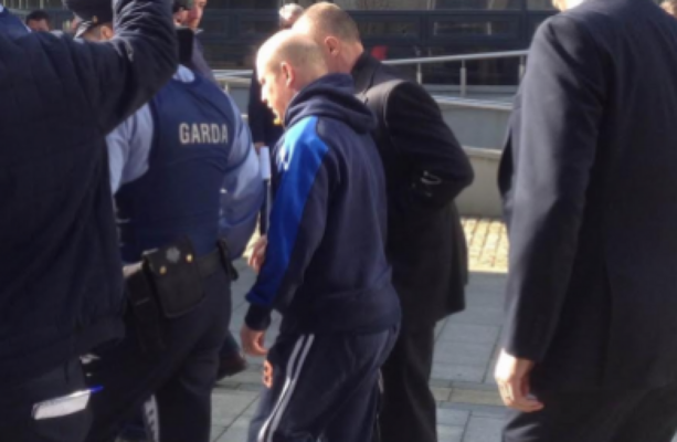 Roy Webster has been found guilty of the murder of Anne Shortall