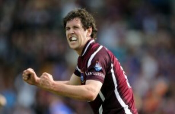 American dream: Lynam takes a year out to travel · The 42