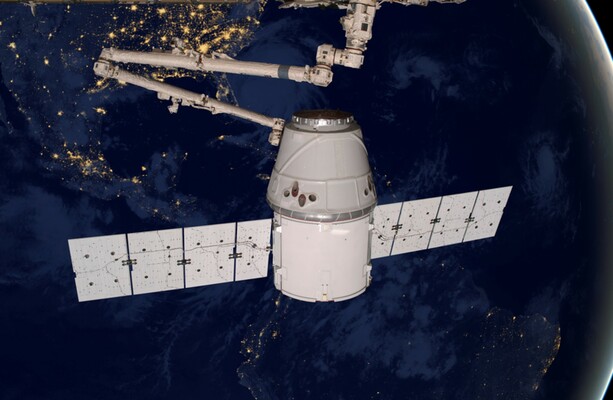 A four-year-old Limerick space startup has bagged €50m from Asian ...