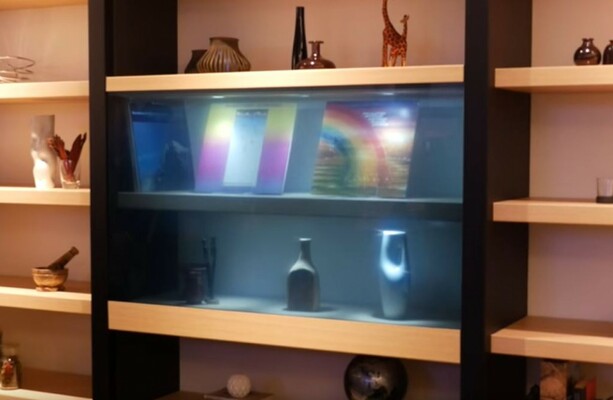 8 incredibly smart inventions to bring the future into your home