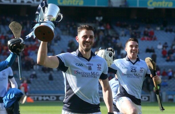 All-Ireland club hurling winner goes up against familiar Leinster rugby ...