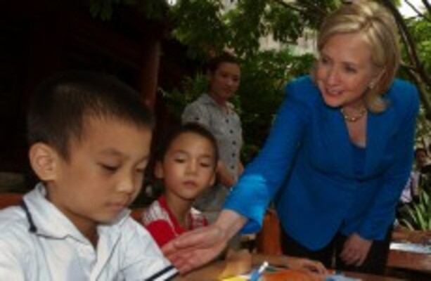 HSE to hand over authority of adoption assessments · TheJournal.ie