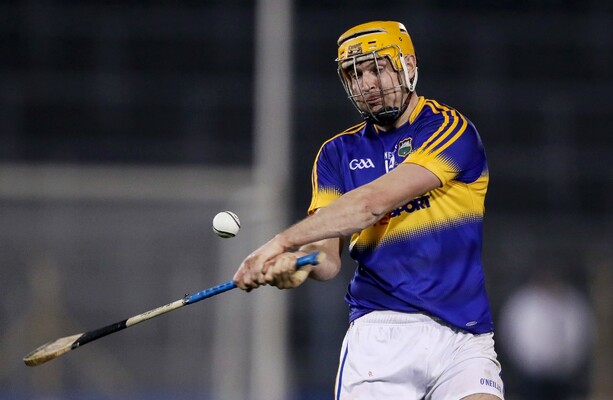 Seamus Callanan hits 2-11 as Tipperary maul Offaly to book league semi ...