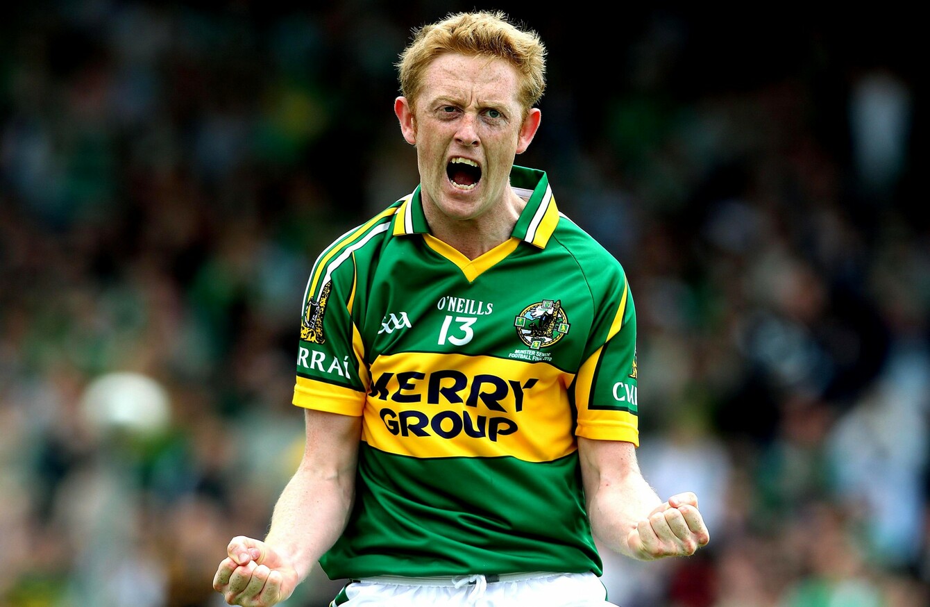 Colm Cooper retires after brilliant Kerry football career · The42