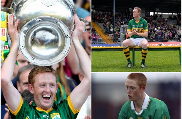 Quiz: How well do you know the great Kerry football career of Colm 'The ...