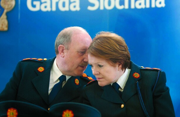 Fennelly Report finds 'almost total ignorance' at higher garda ranks of ...