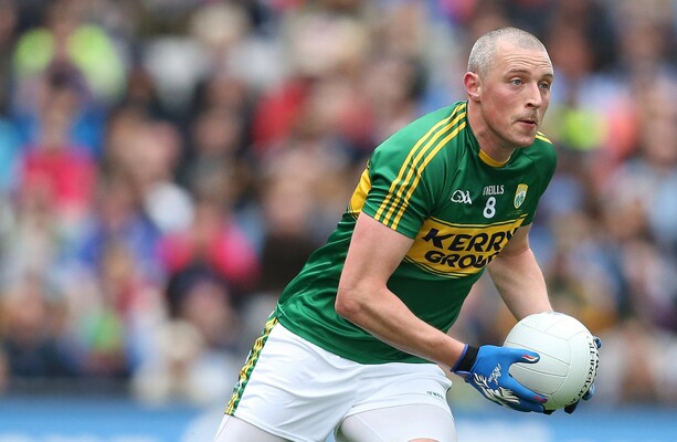 Kerry bring a familiar face back into their squad for Sunday's league ...